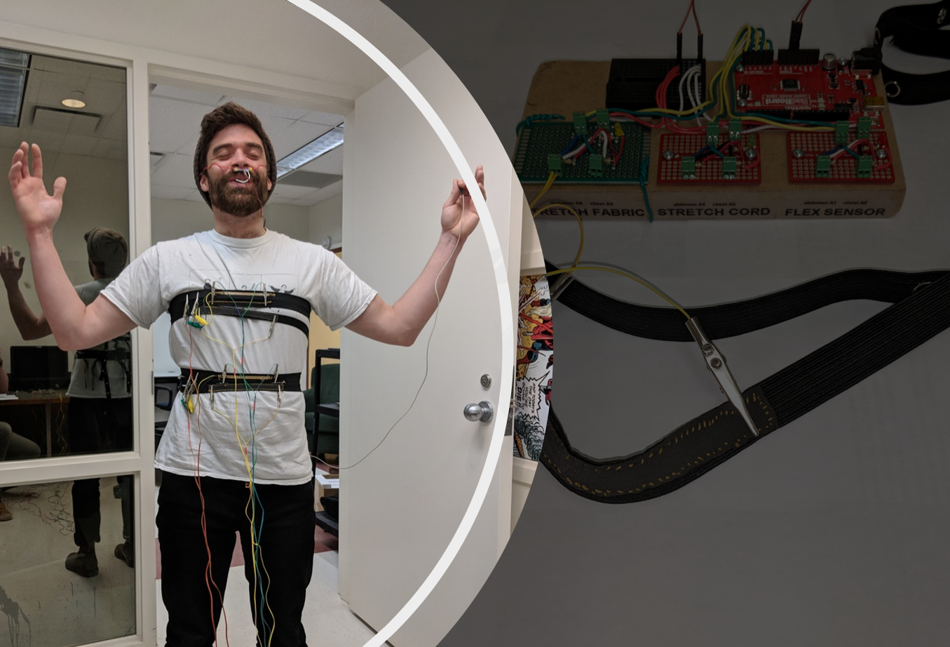 Aaron Tabor - Software Portfolio